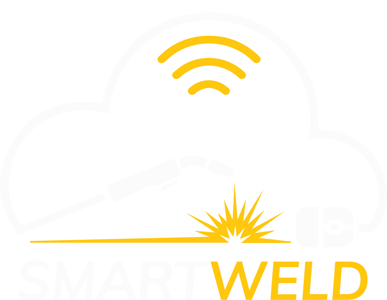 SmartWeld | Industrial Welding IoT Software for Industry 4.0